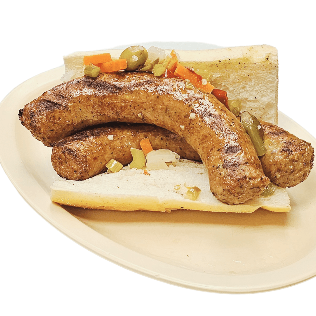 Double Sausage - mrcs-hotdogs.com