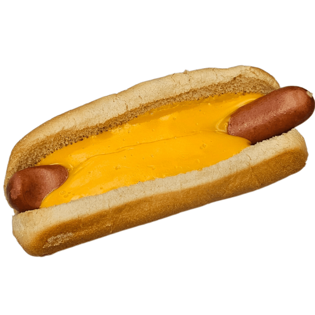 Cheese Dog - Mrcs Hotdogs and more