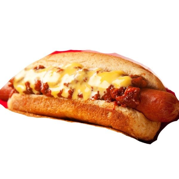 Chili Cheese Dog - mrcs-hotdogs.com